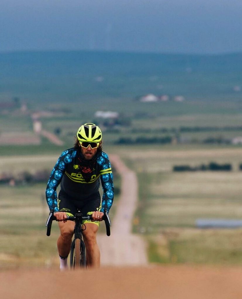 Short film ‘Unknown Country,’ featuring Vail-area cyclist Jake Wells ...