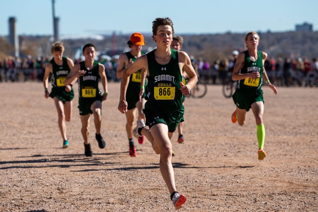 What Summit High sports reminded us about life’s lessons this autumn ...