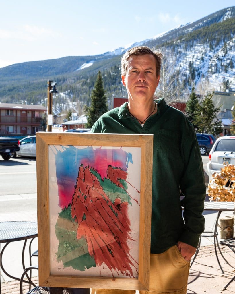 When the dust settles: Joshua Doolittle reflects on 20 BLAM events ...