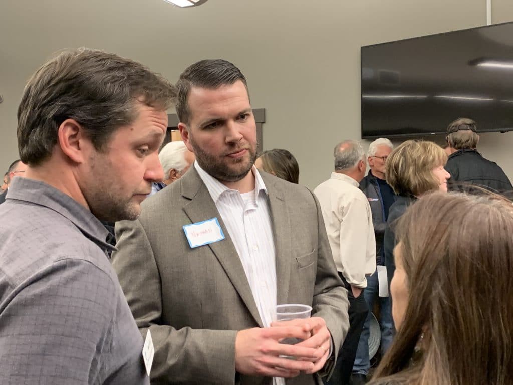 Dillon selects Nathan Johnson of Scottsbluff as new town manager ...