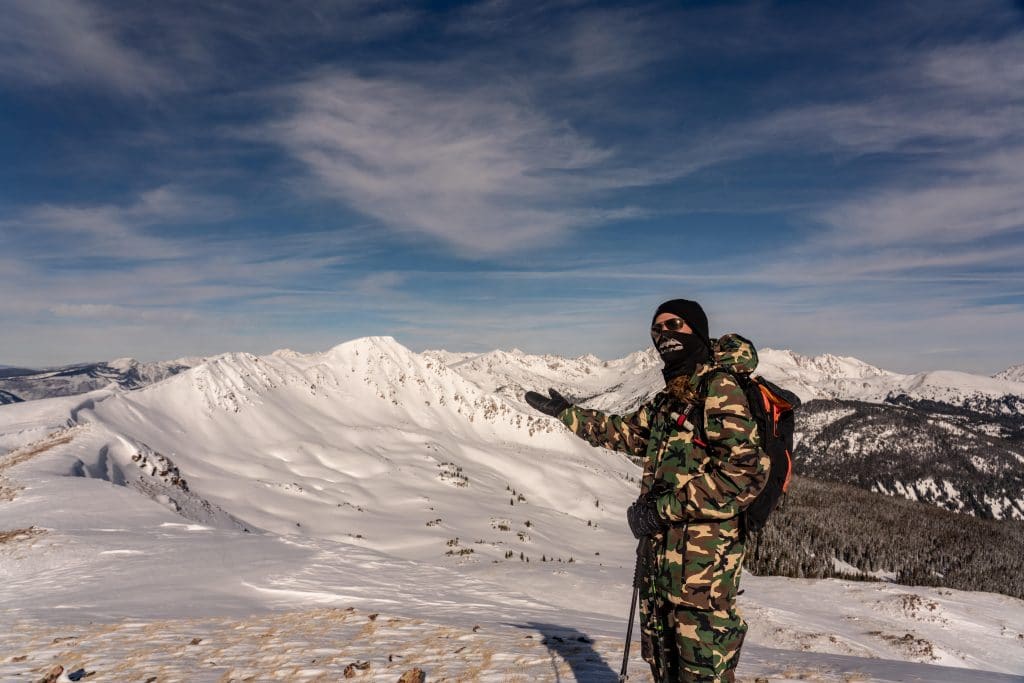 John Spriggs of Frisco nominated for Powder Magazine skier’s-choice ...