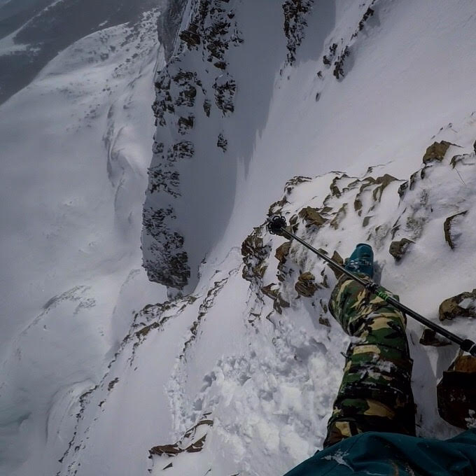 John Spriggs of Frisco nominated for Powder Magazine skier’s-choice ...