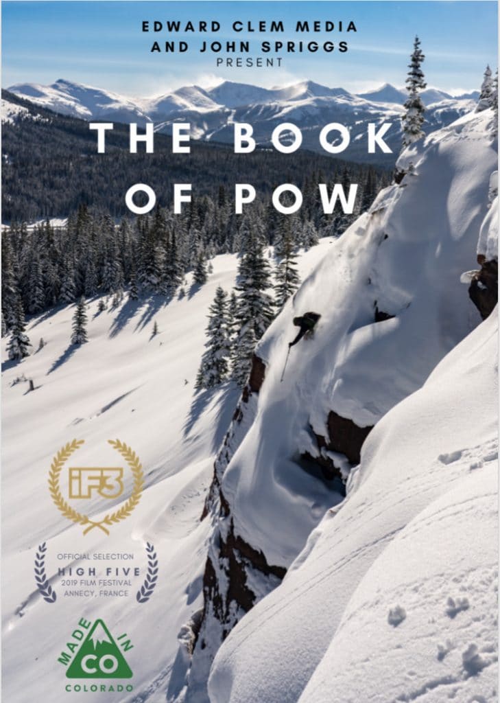 John Spriggs of Frisco nominated for Powder Magazine skier’s-choice ...