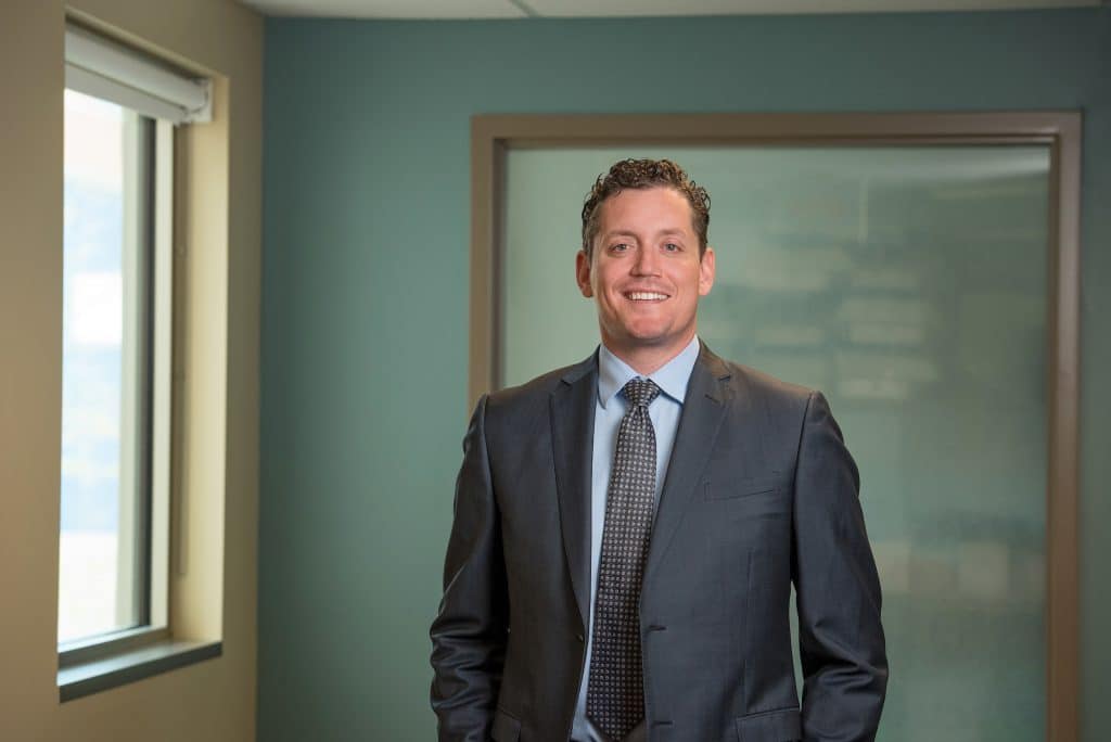 One of Summit County’s most common winter injuries: The ACL tear ...