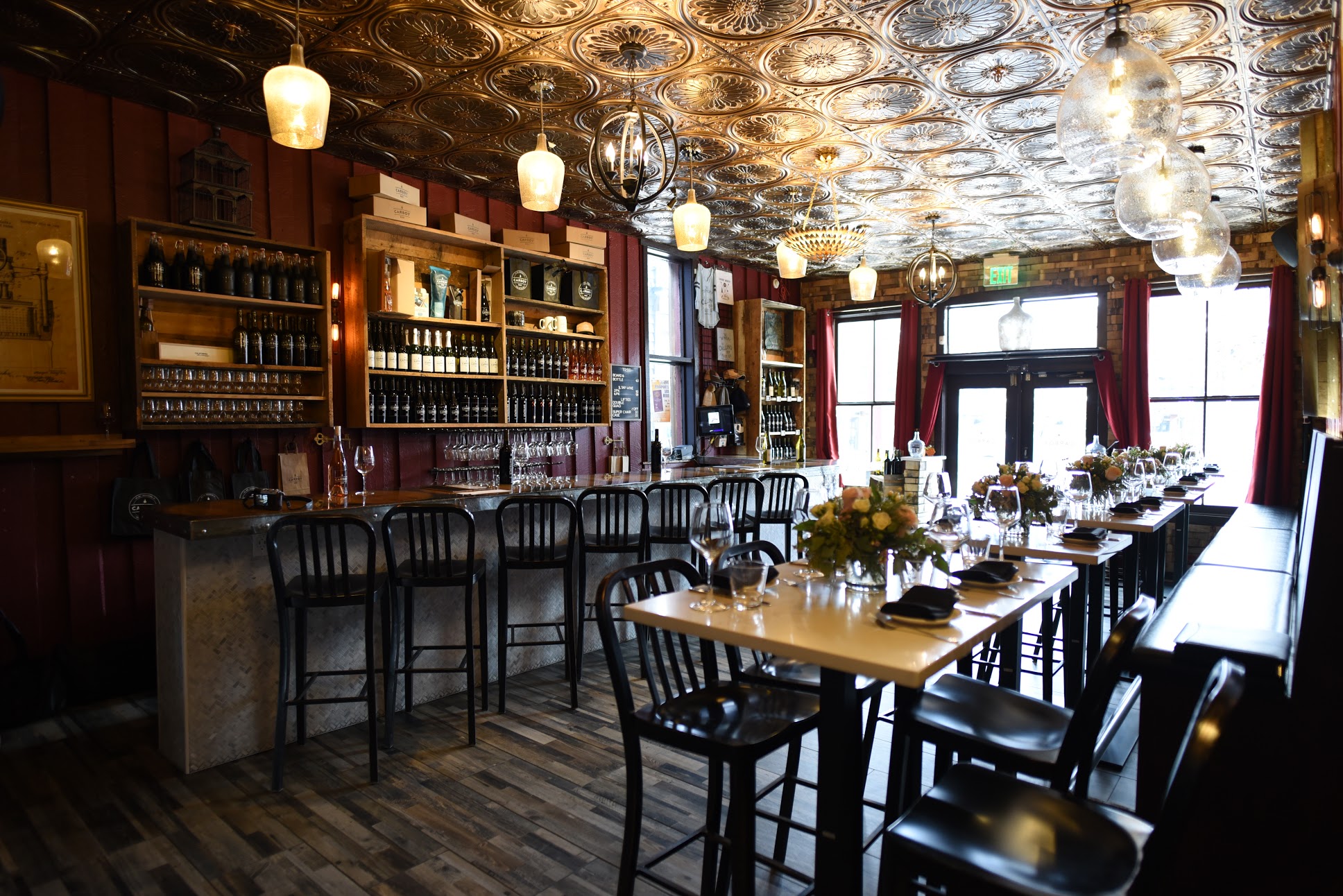 Carboy Winery: Breckenridge’s local winery | SummitDaily.com