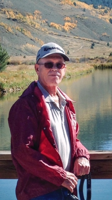 Obituary: Larry Joe Smithwick | SummitDaily.com