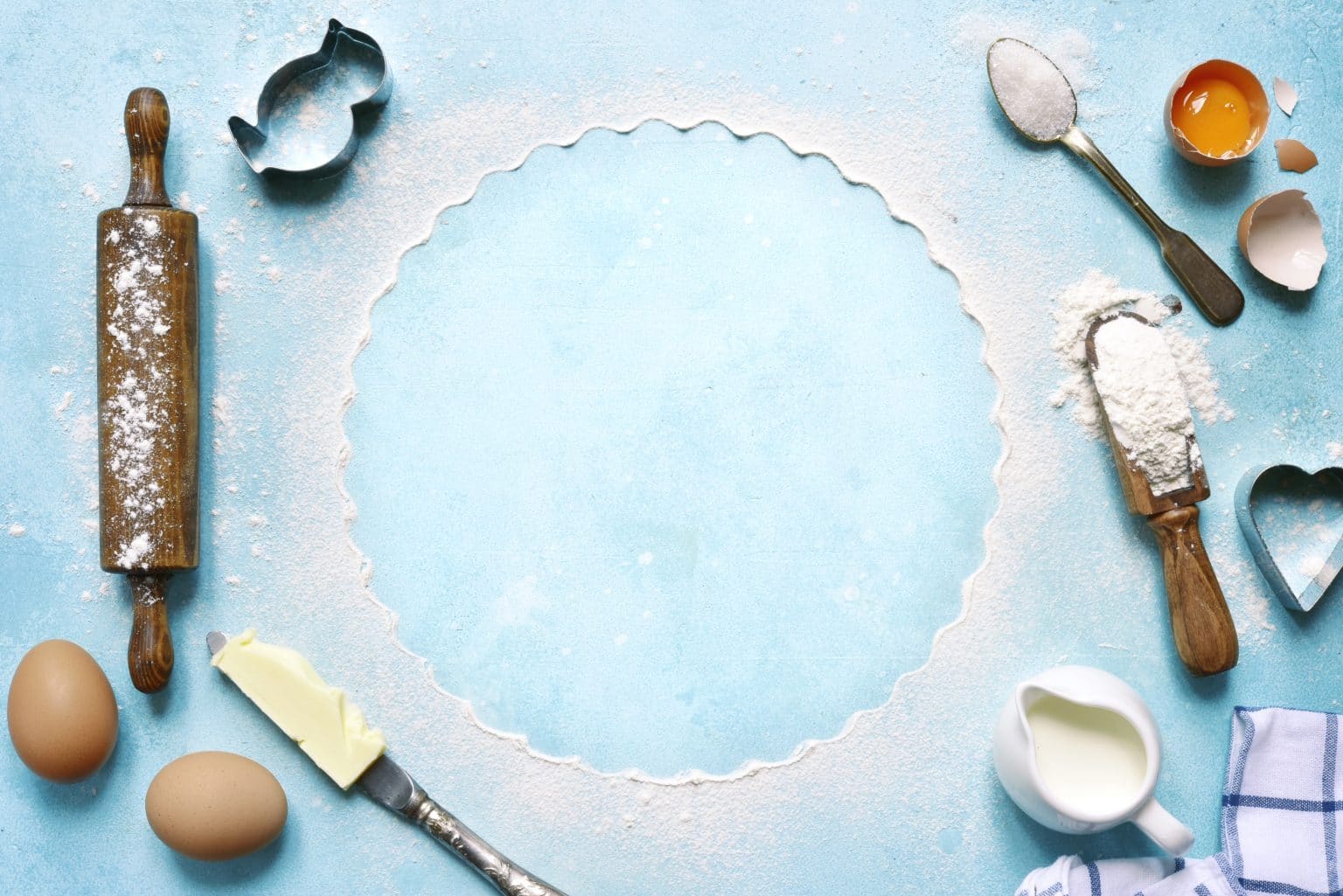 A basic guide to baking in the High Country | SummitDaily.com