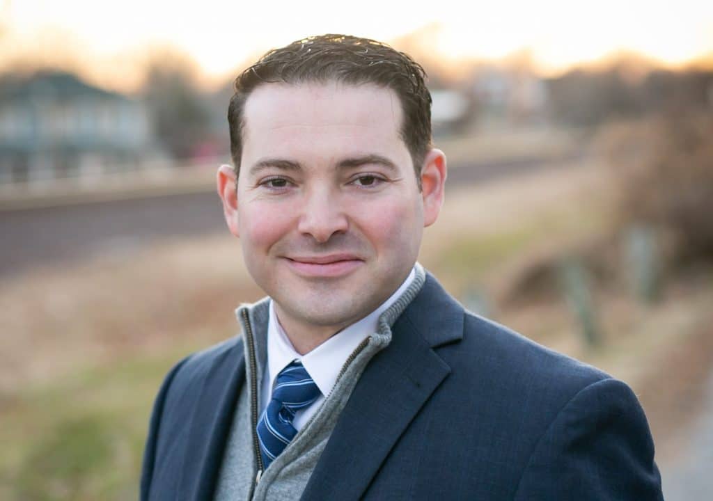 Breckenridge Creative Arts names new CEO | SummitDaily.com