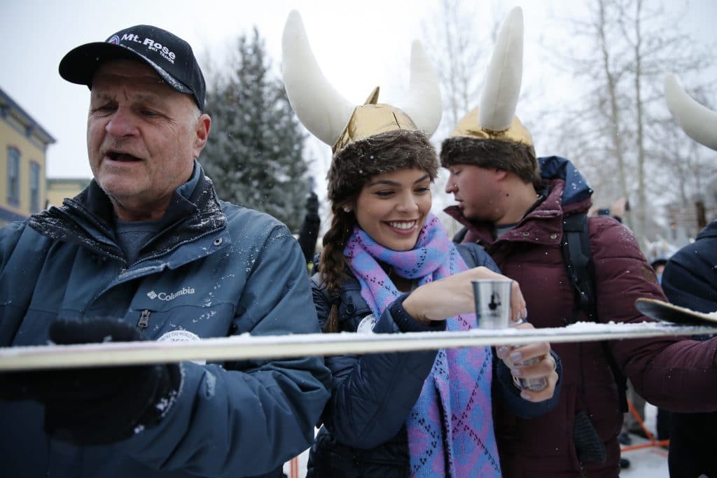 Photos: Ullr Fest parade in Breckenridge | SummitDaily.com