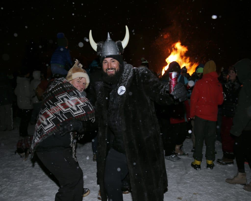 Photos: Ullr Fest parade in Breckenridge | SummitDaily.com