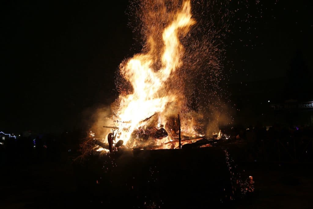 Photos: Ullr Fest parade in Breckenridge | SummitDaily.com