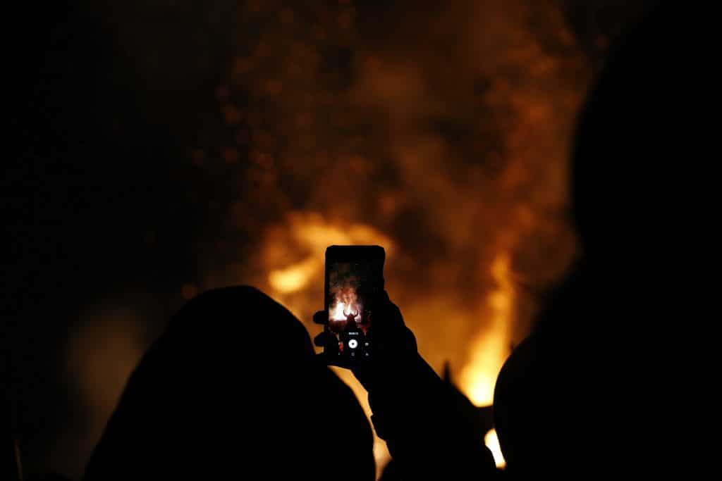 Photos: Ullr Fest parade in Breckenridge | SummitDaily.com