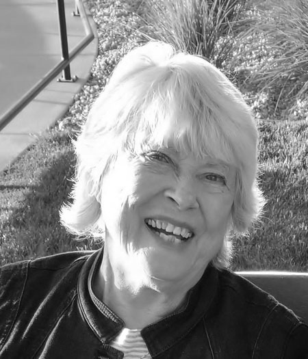 Obituary: Barbara Weis | SummitDaily.com