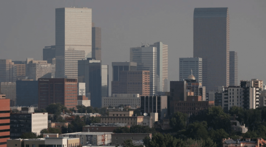 EPA declares Colorado a “serious” violator of federal air quality ...