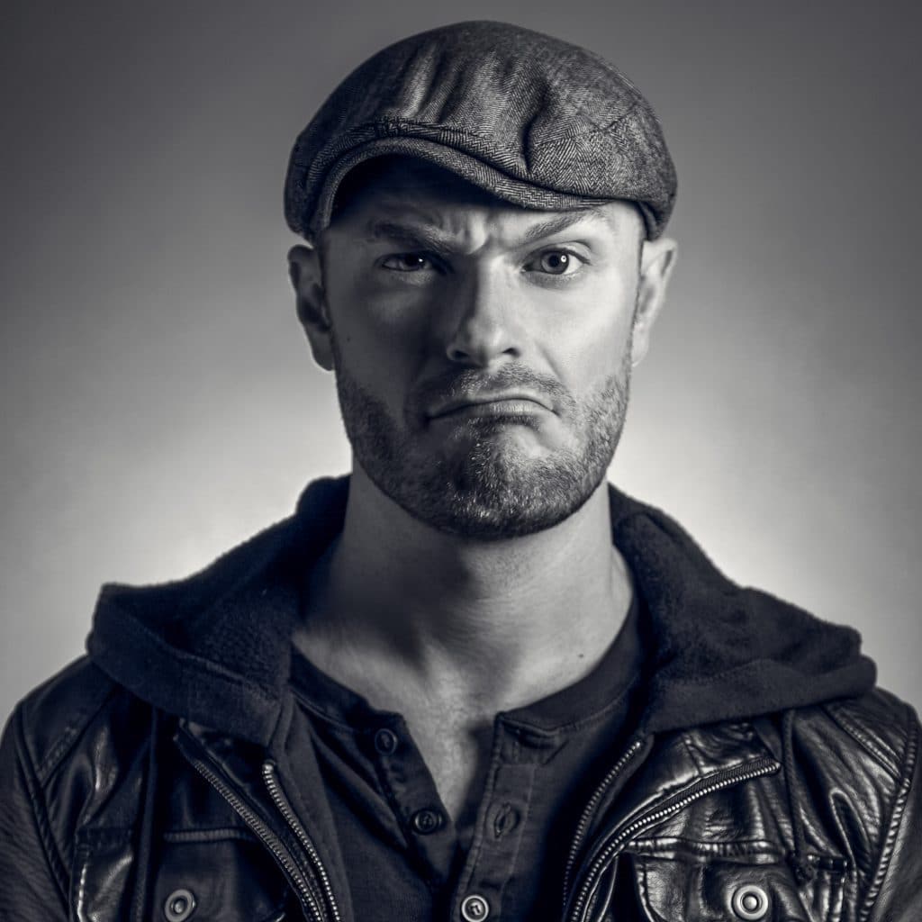 Mike Stanley, Nathan Lund to tell jokes as part of Warren Station ...