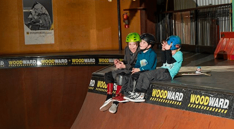 Registration open for Copper’s Woodward Summer Camp 2020 | SummitDaily.com