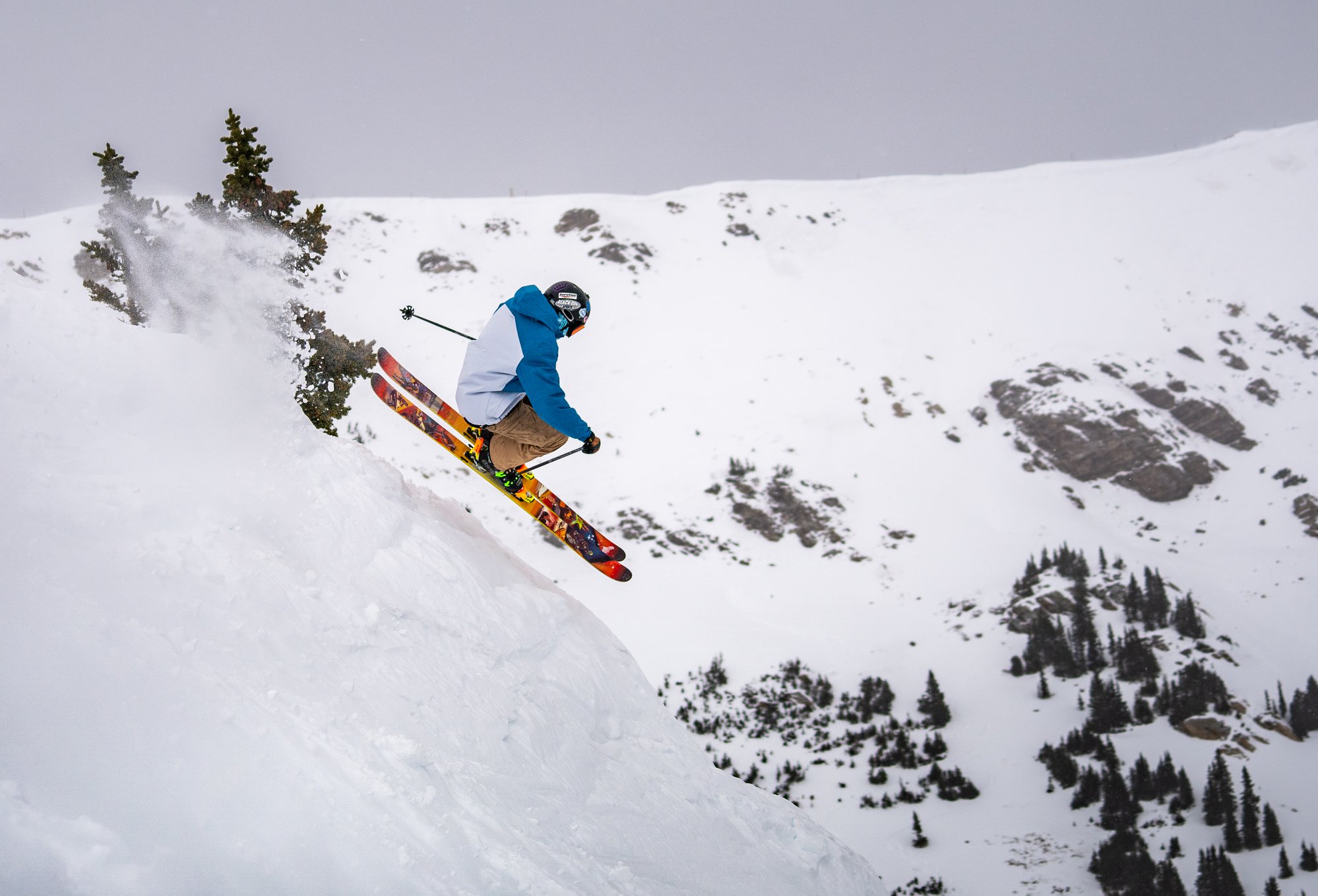 Copper opens Three Bears chairlift and Peace Park | SummitDaily.com