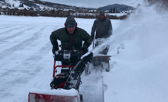 Silverthorne couple affected by 2015 Flight For Life crash contribute ...