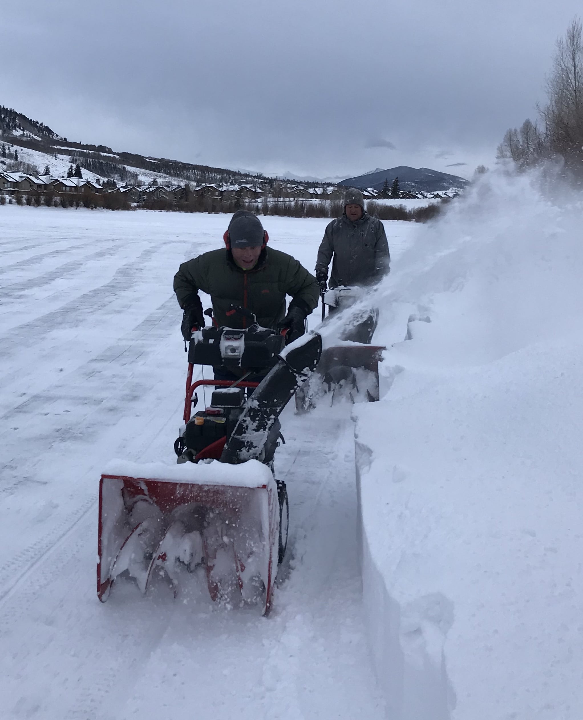 Silverthorne couple affected by 2015 Flight For Life crash contribute ...