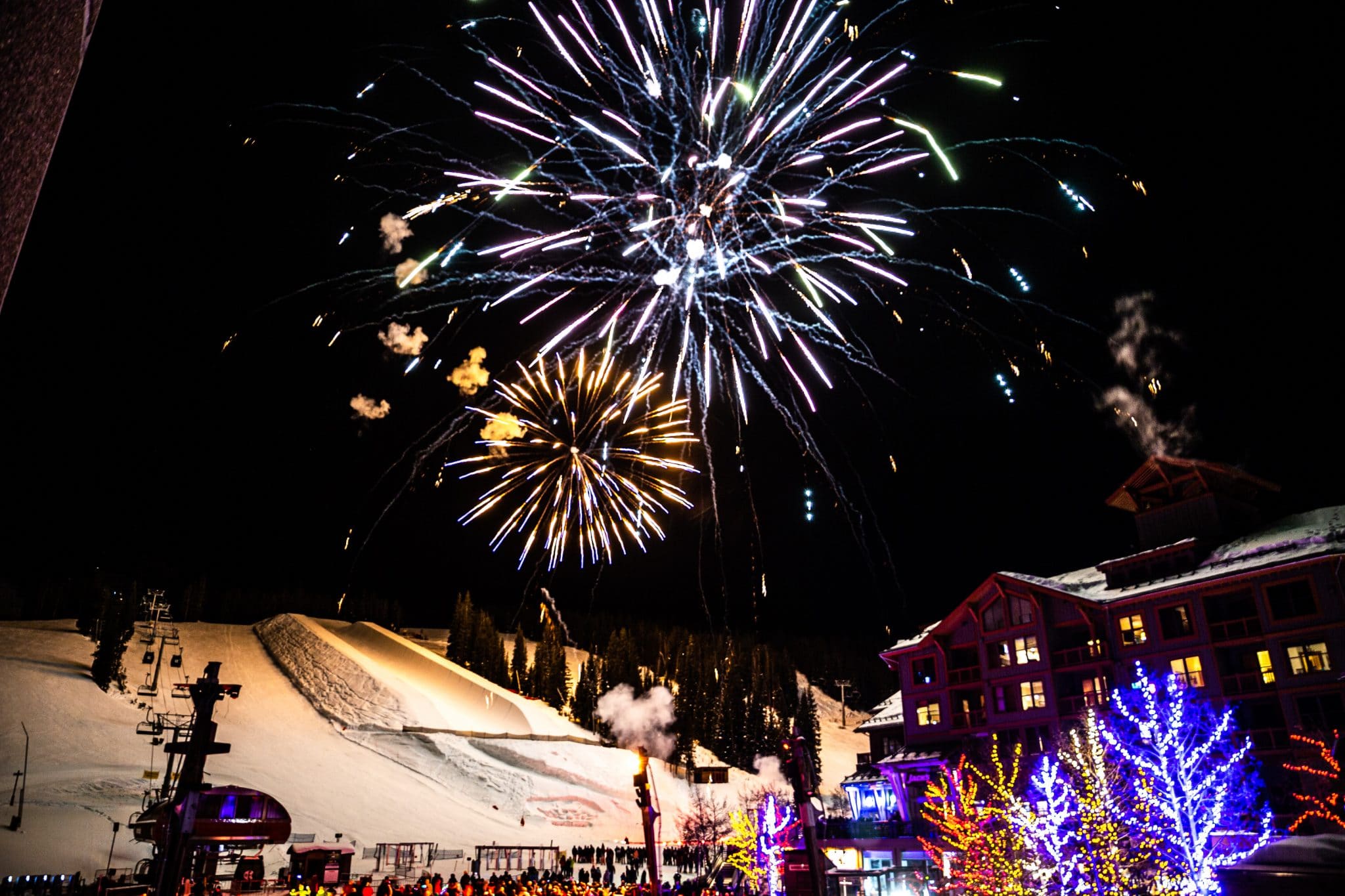 Where to celebrate New Year’s Eve in Summit County | SummitDaily.com