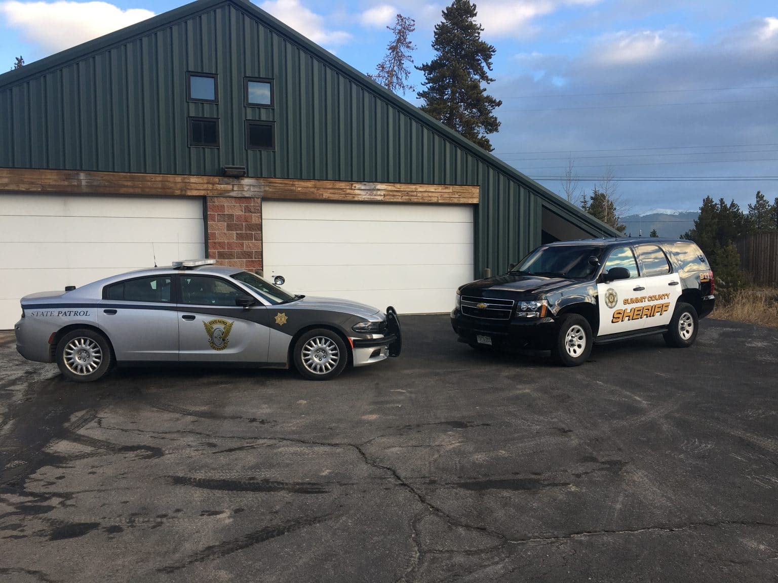 Summit County Sheriff’s Office will get dedicated traffic units ...