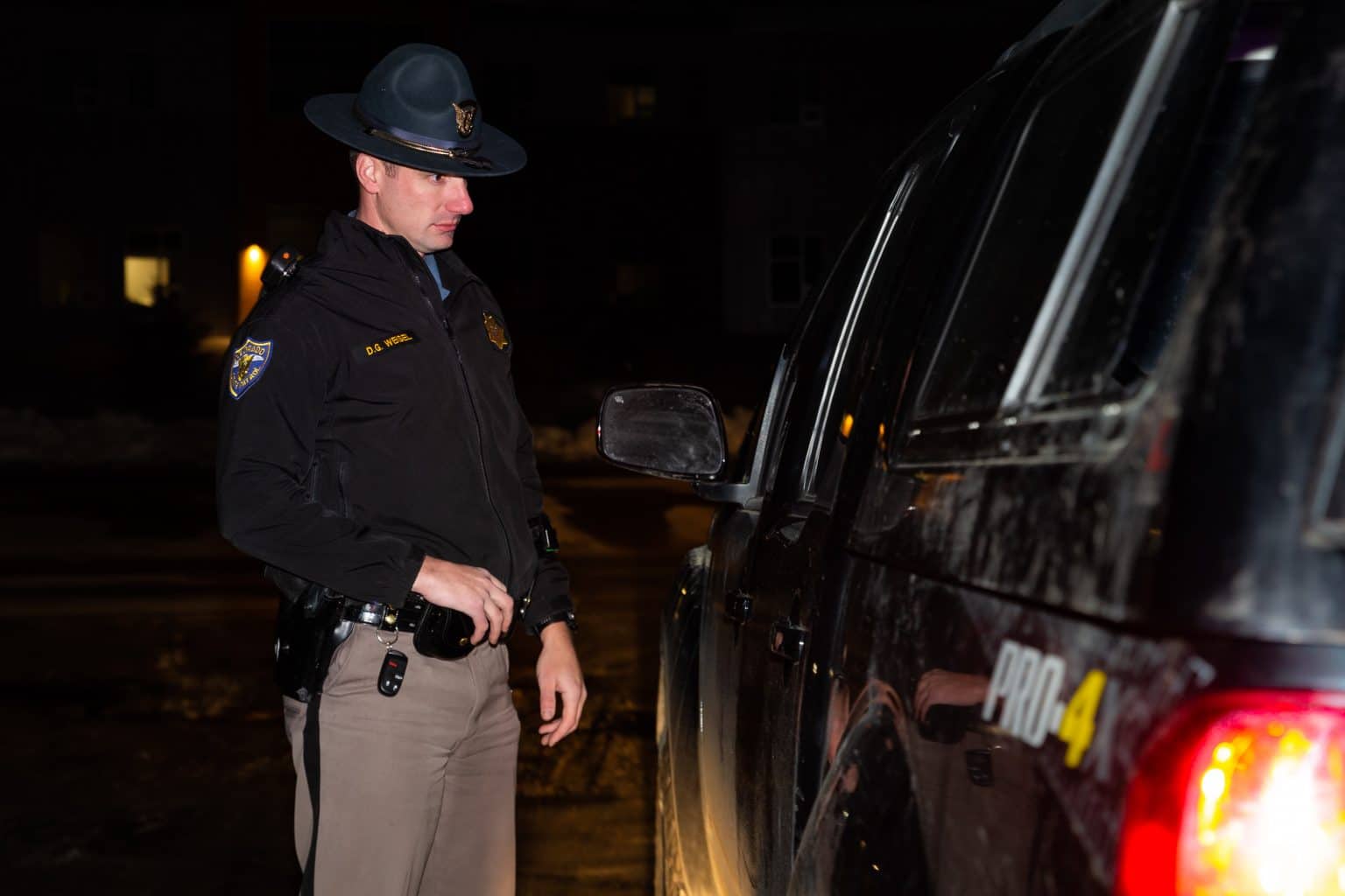 Baked and booked: Colorado rolls out strict DUI enforcement during ‘4/ ...