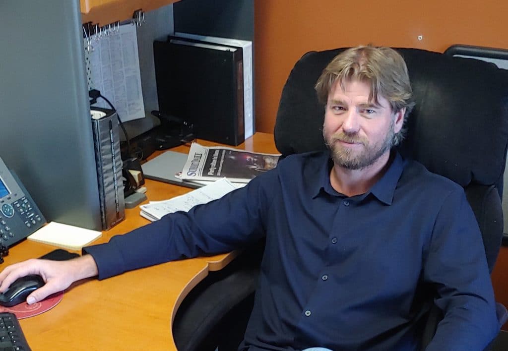 Frisco hires new community development director | SummitDaily.com