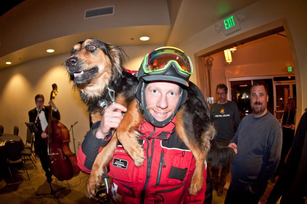 The Geiger Counter: Bottom’s up with beer, bourbon and the backcountry ...