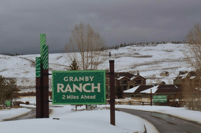 Granby Ranch subdivision faces foreclosure; ski area avoids foreclosure ...