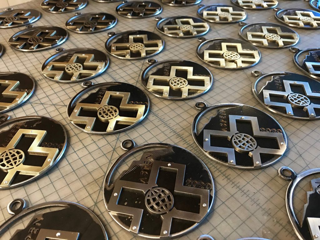 Colorado artist Lisa Issenberg embraces opportunity to make X Games ...