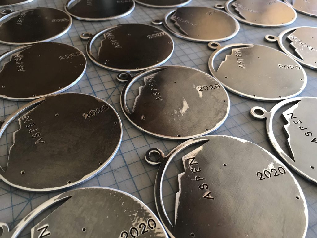 Colorado artist Lisa Issenberg embraces opportunity to make X Games ...