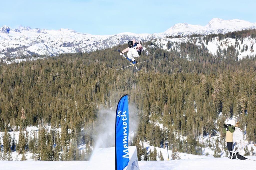 Fagan brothers qualify to Mammoth Grand Prix slopestyle finals ...