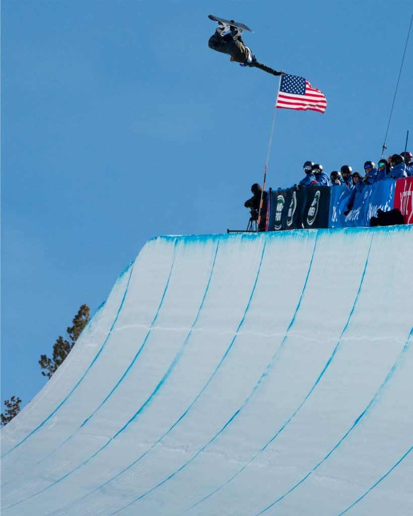 Fagan brothers qualify to Mammoth Grand Prix slopestyle finals ...