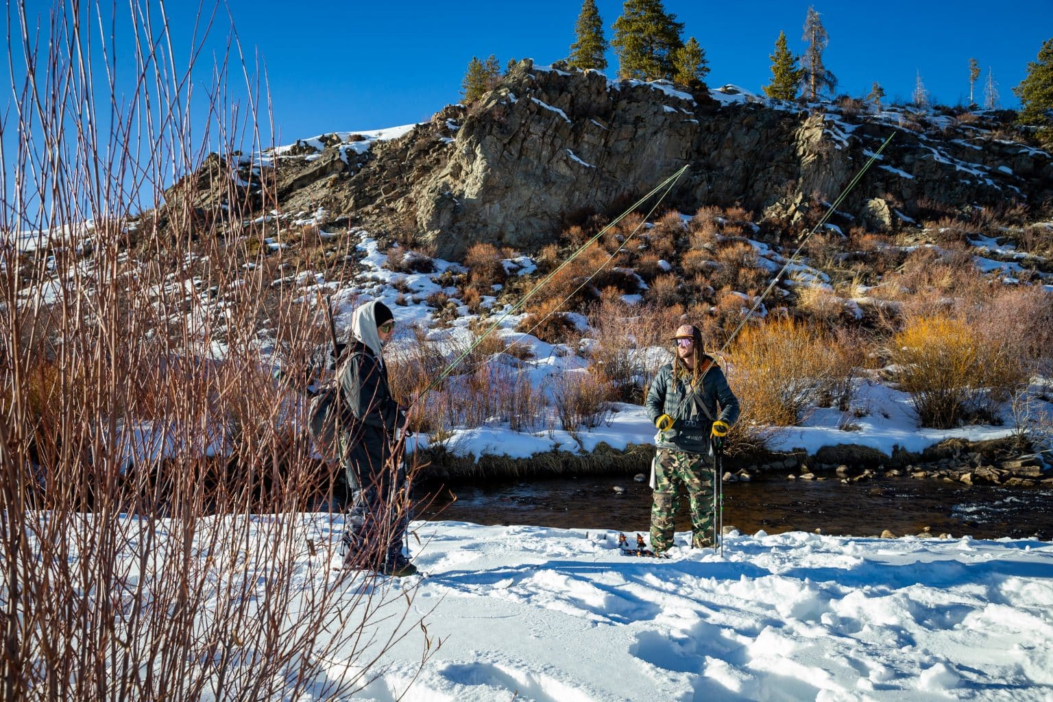 Colorado fishing licenses now available | SummitDaily.com