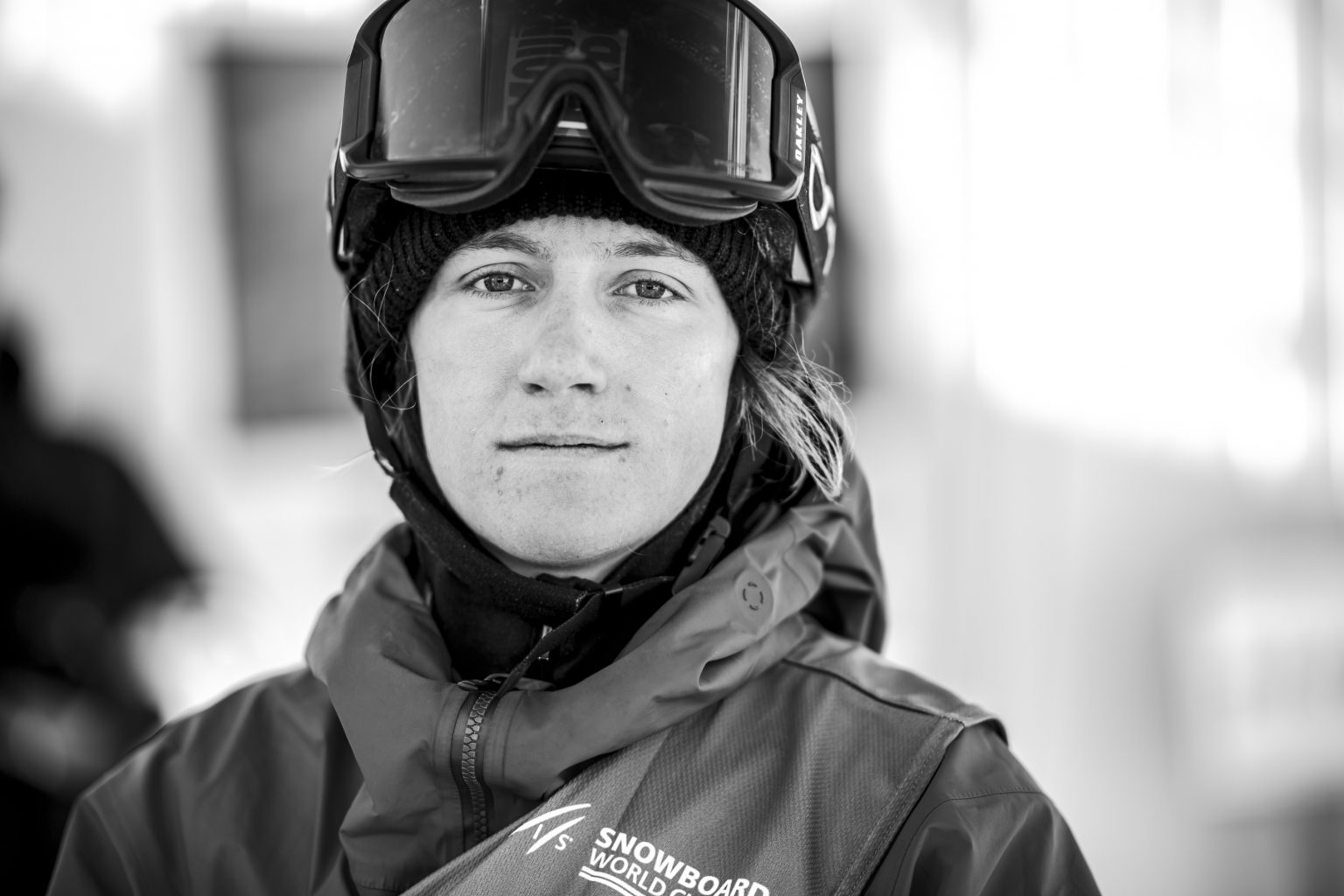 Red Gerard nominated for Snowboarder Magazine Rider of the Year award ...