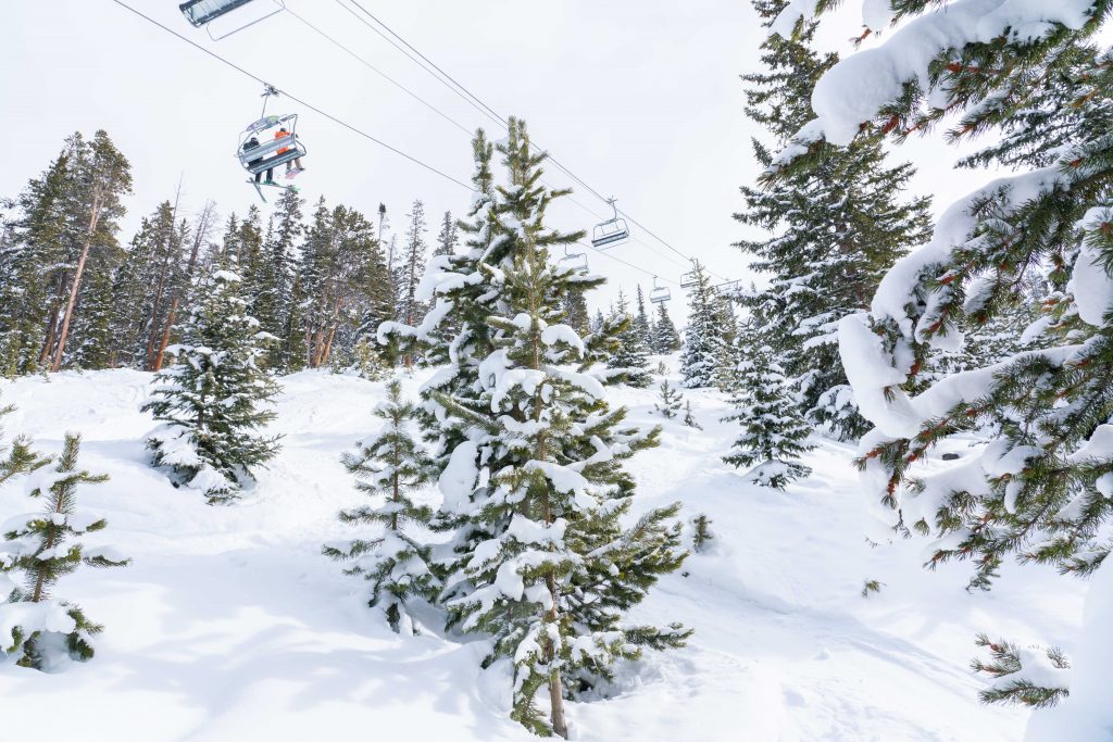 US Forest Service soliciting comments on proposed Peru lift replacement ...