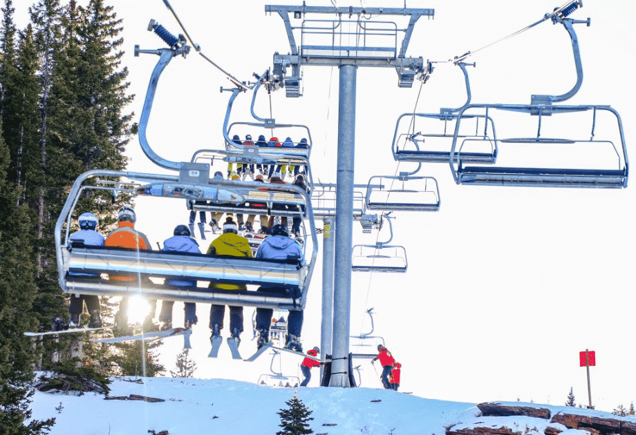 Vail chairlift death similar to 2000 case, attorney says | SummitDaily.com