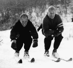 Peak Performers nominee: Gene Gillis, Alpine skiing | SummitDaily.com