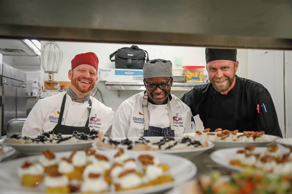 Keystone Ranch to host Colorado Mountain College culinary fundraiser ...