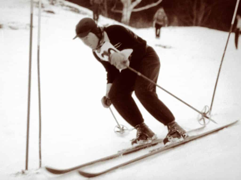 Summit County pioneers: Joe Bailey | SummitDaily.com