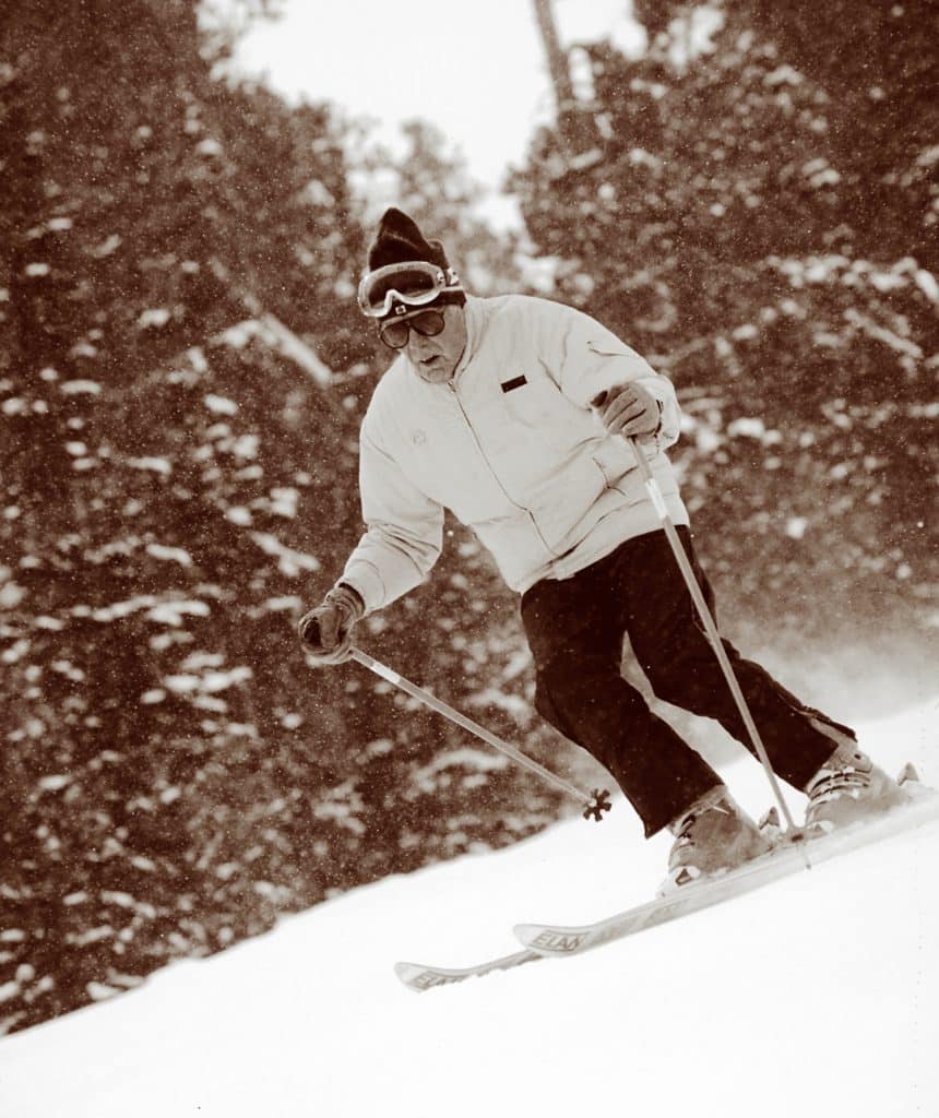 Summit County pioneers: Joe Bailey | SummitDaily.com