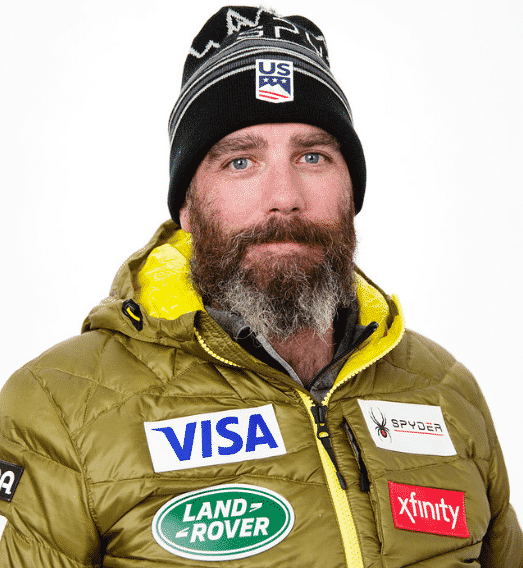 Peak Performers nominee: Ian Garner, Alpine skiing | SummitDaily.com