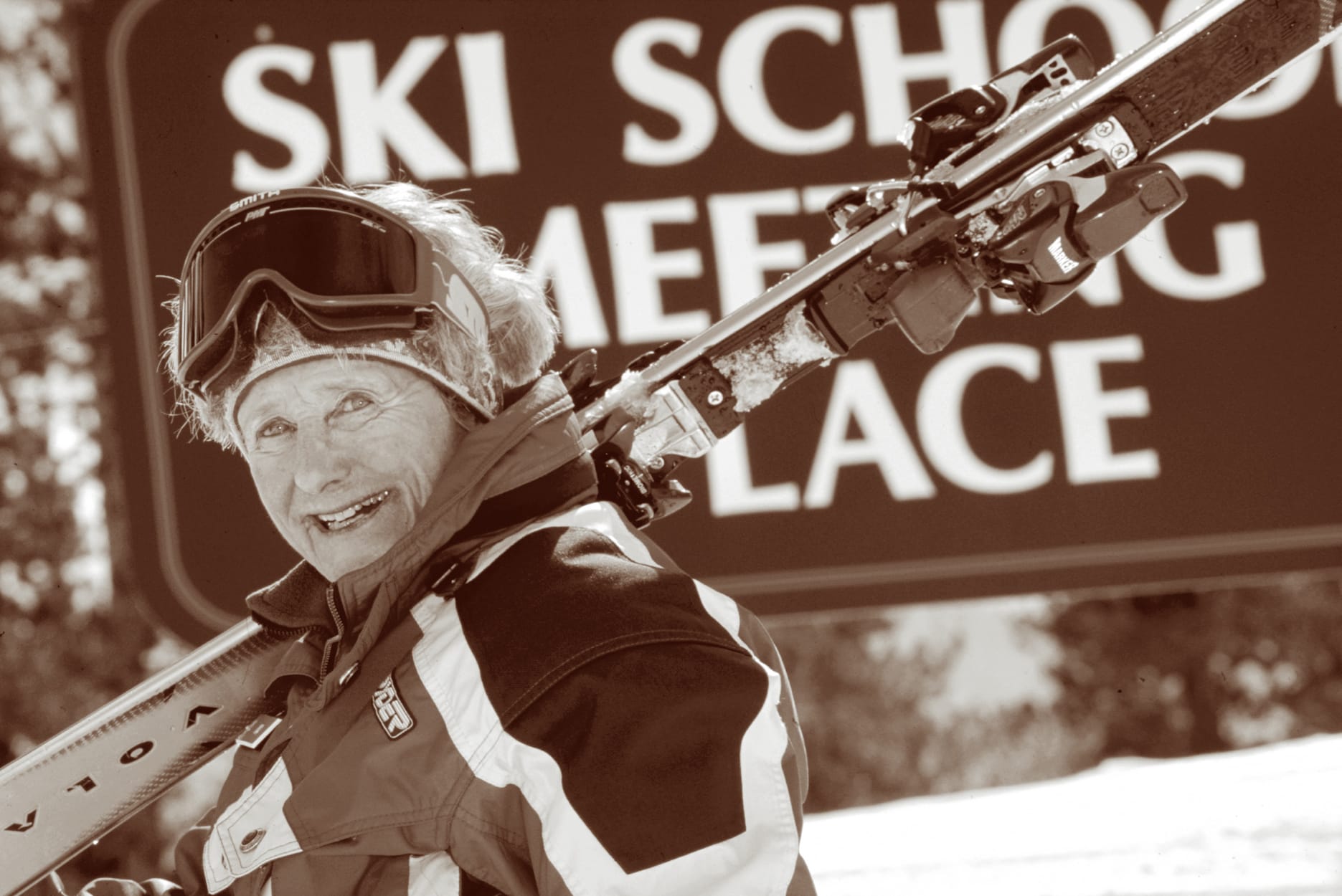 Summit County pioneers: Gene and Ina Gillis | SummitDaily.com