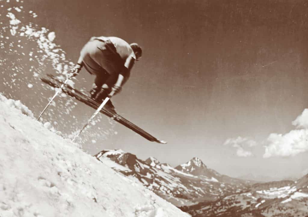 Summit County pioneers: Gene and Ina Gillis | SummitDaily.com