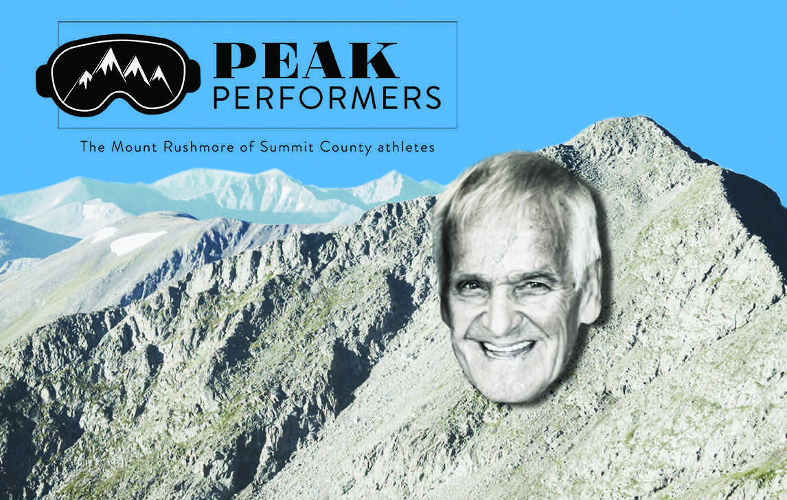 Trygve Berge reflects on his ski journey, including founding ...