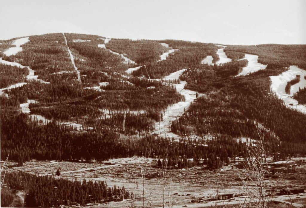 Summit County pioneers: Bill Bergman | SummitDaily.com