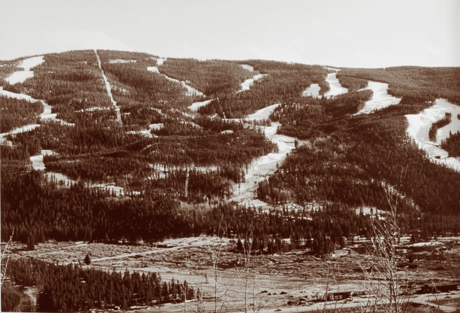 Summit County pioneers: Bill Bergman | SummitDaily.com