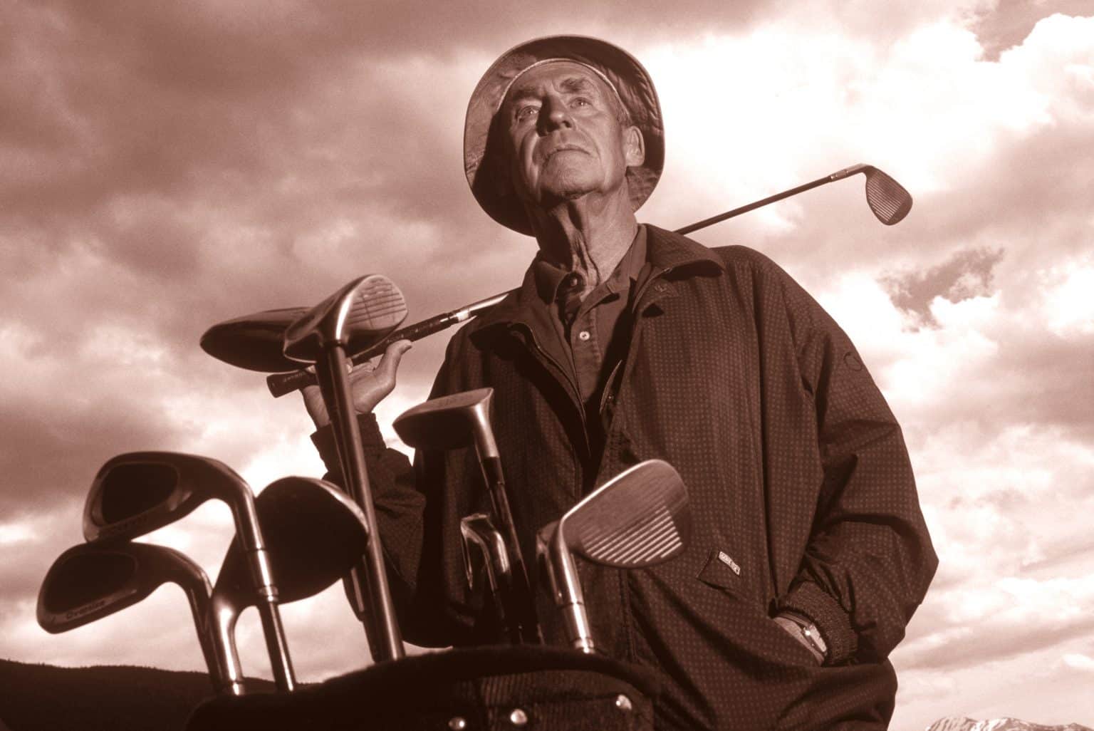 Colorado ski industry pioneer, Keystone Resort co-founder Bill Bergman ...