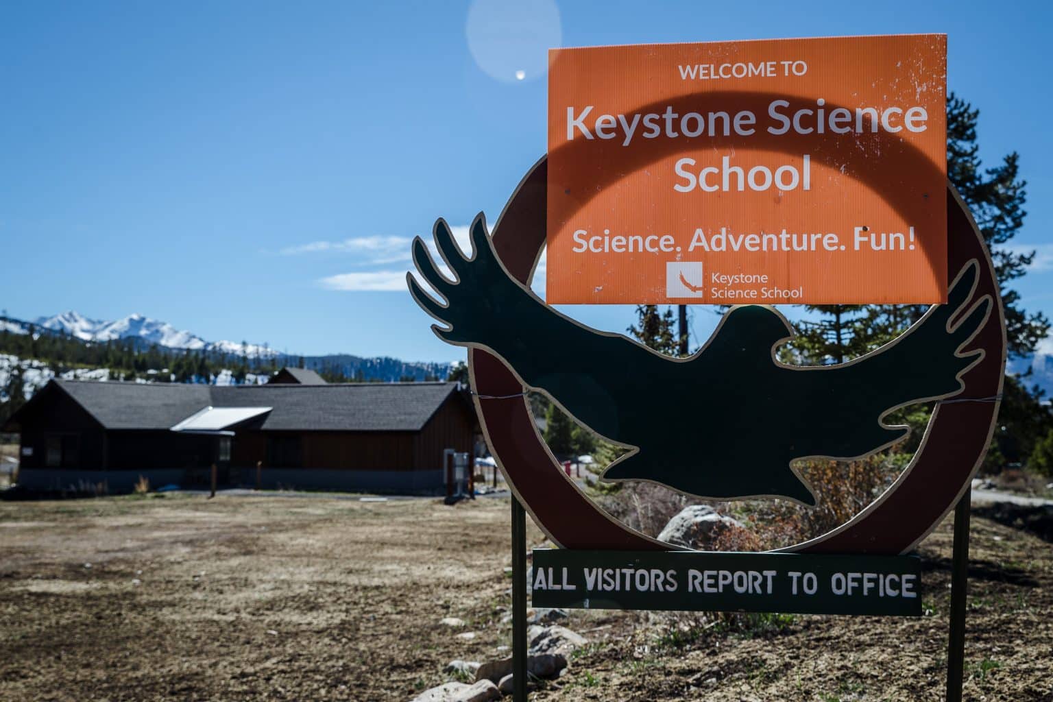 Keystone Science School announces new CEO | SummitDaily.com