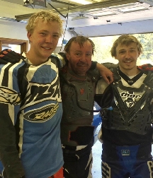 Obituary: Tony Atkinson | SummitDaily.com